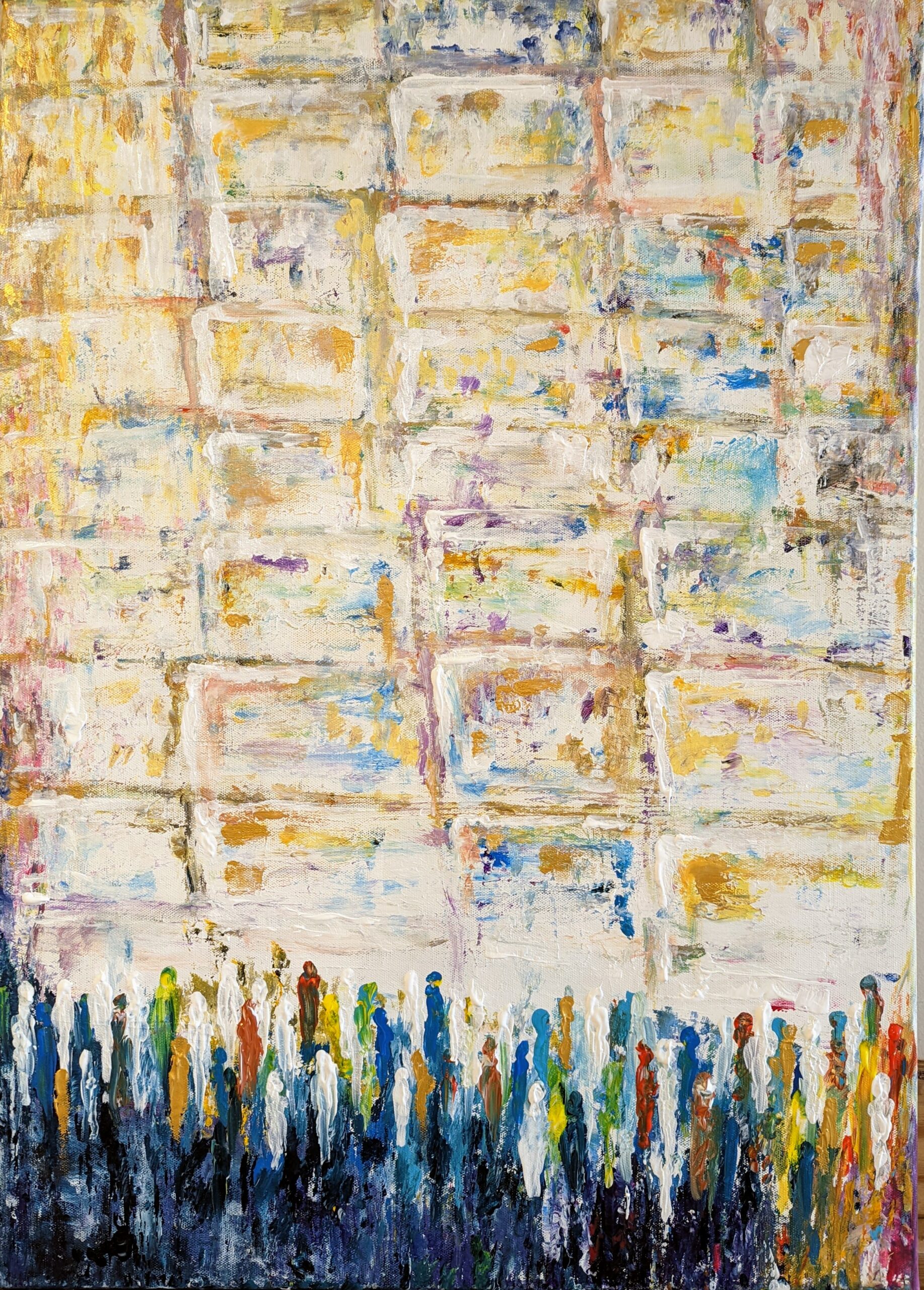 The Art of Shani Greenfield